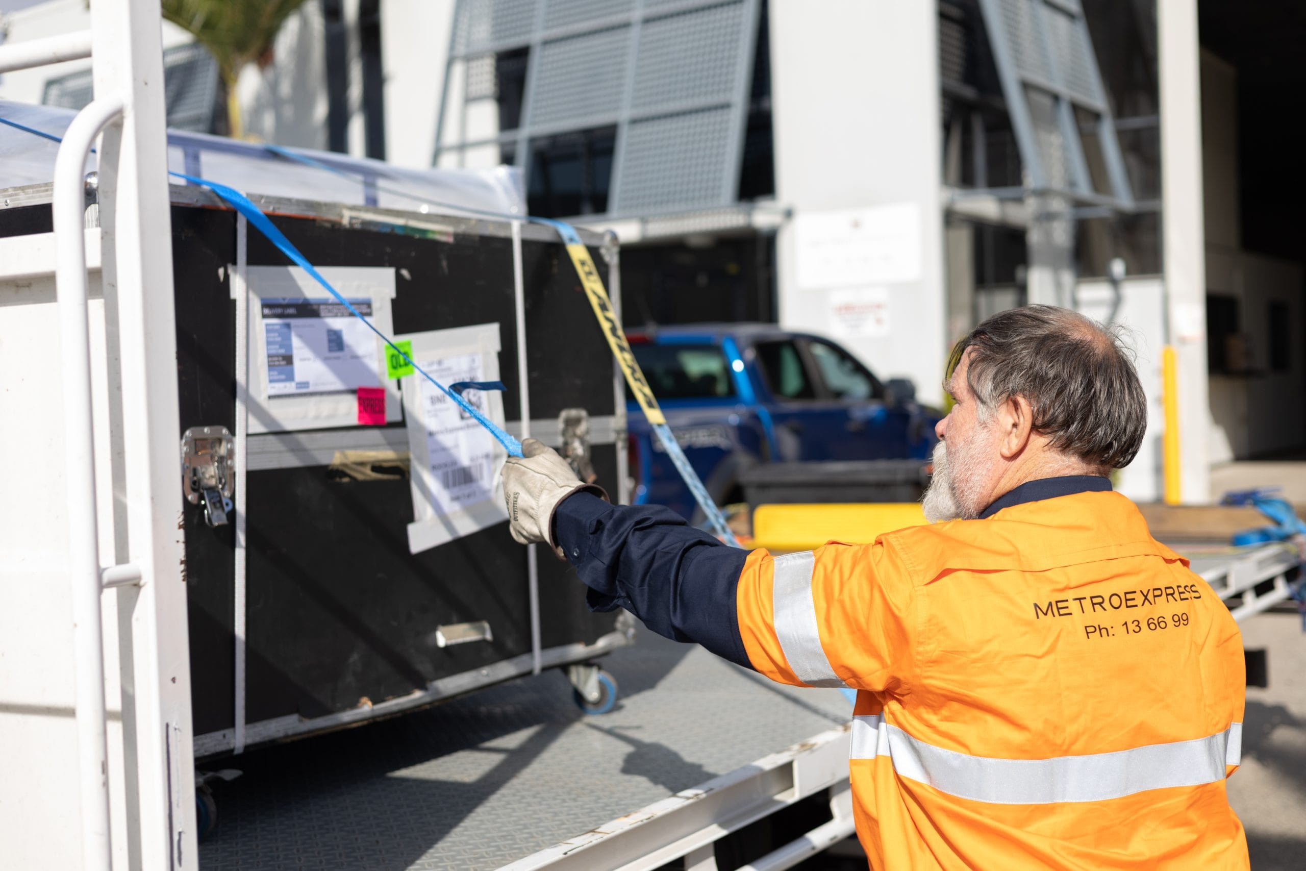 Blog - Metro Express Transport Group