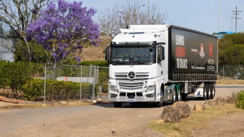 Metro Express Transport Group - Sydney, Melbourne, Adelaide & Brisbane