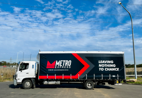 Regulations for Transport Companies - keeping you safe