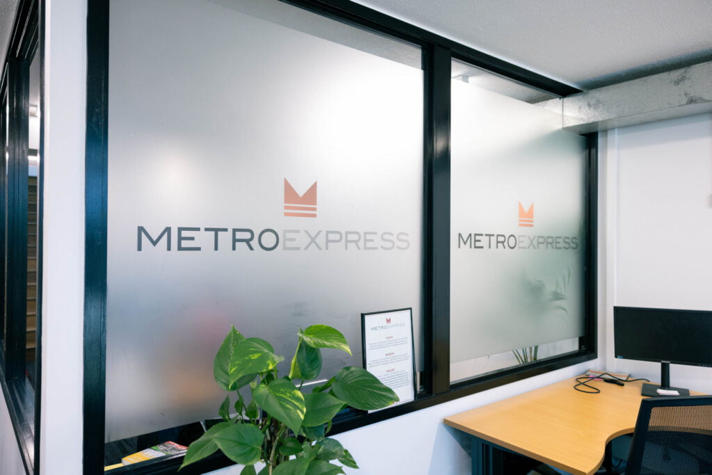 Commercial Transport Services in Australia - Metro Express Transport Group