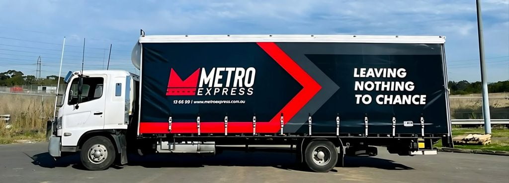 Careers - Metro Express Transport Group