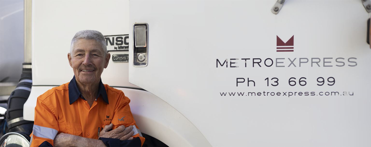 Express Delivery in Australia Explained - Metro Express Transport Group
