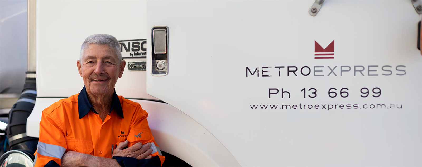 Express Delivery in Australia Explained - Metro Express Transport Group